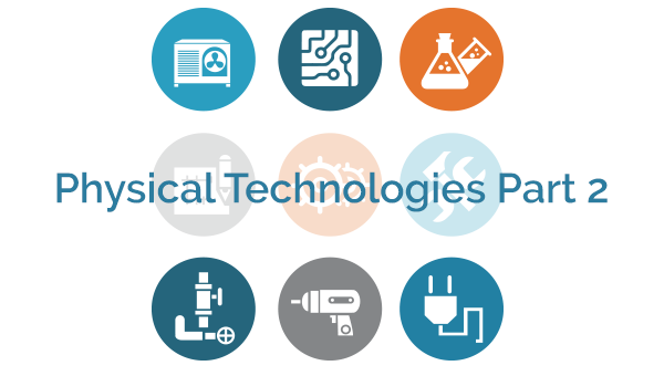 Commercialization of Physical Technologies - The Narwhal Project